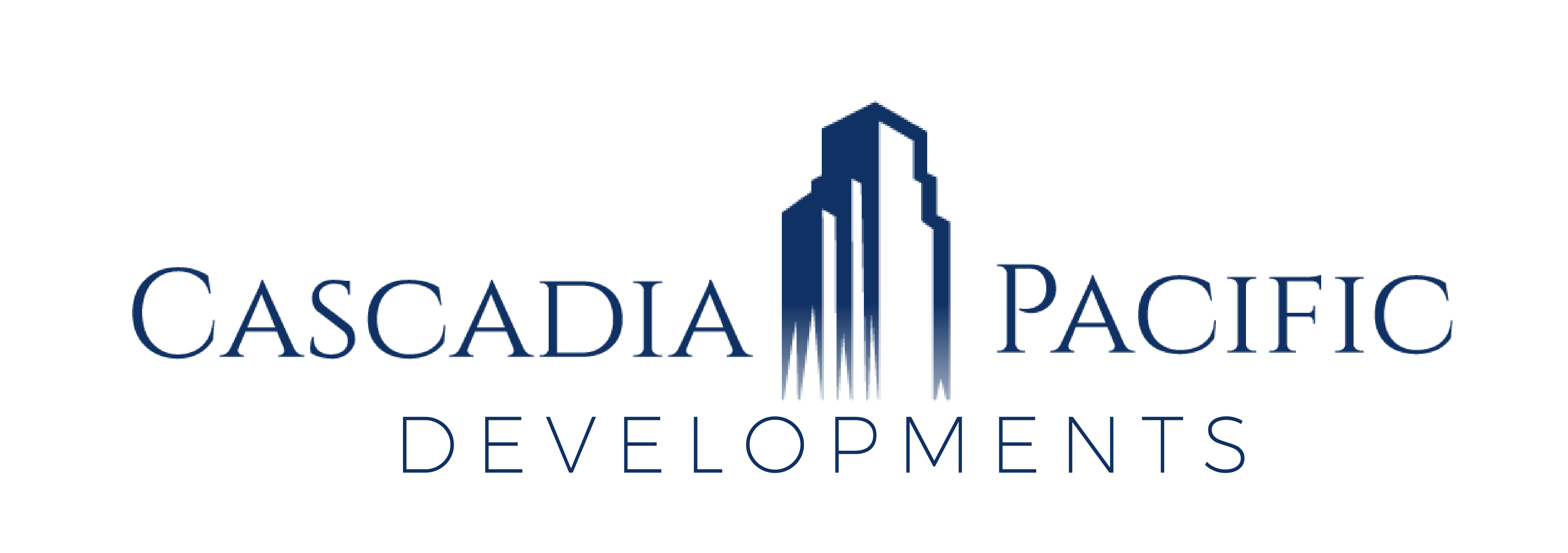 Cascadia Pacific Developments - Real Estate Development - Vancouver